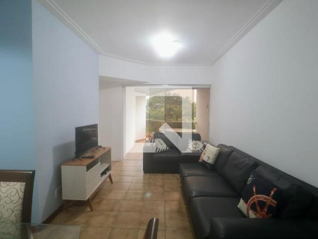 Apto, Jardim Virginia, 3 Quartos, 100 m2 Guarujá