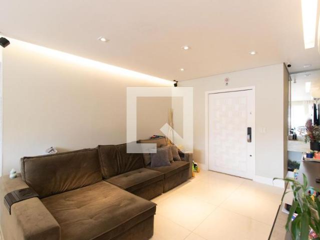 Apto, Jardim Virginia Bianca, 2 Quartos, 140 m2 São Paulo