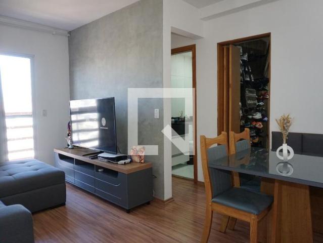 Apto, Jardim Vista Alegre, 2 Quartos, 67 m2 Embu das Artes