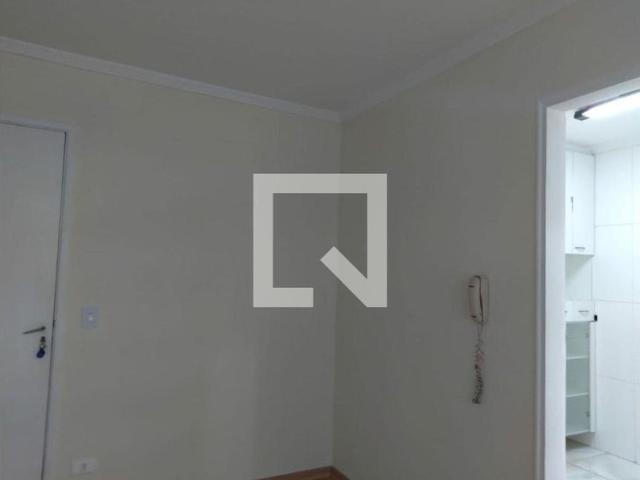 Apto, Jardim Vista Linda, 1 Quarto, 40 m2 São Paulo