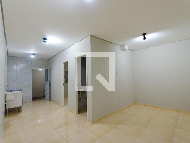 Apto, Jardim Vista Linda, 1 Quarto, 40 m2 São Paulo