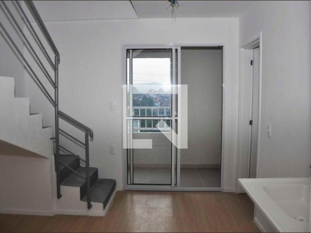 Apto, Jardim Vista Linda, 1 Quarto, 62 m2 São Paulo
