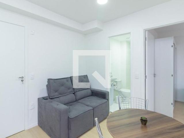Apto, Jardim Vista Linda, 1 Quarto, 28 m2 São Paulo