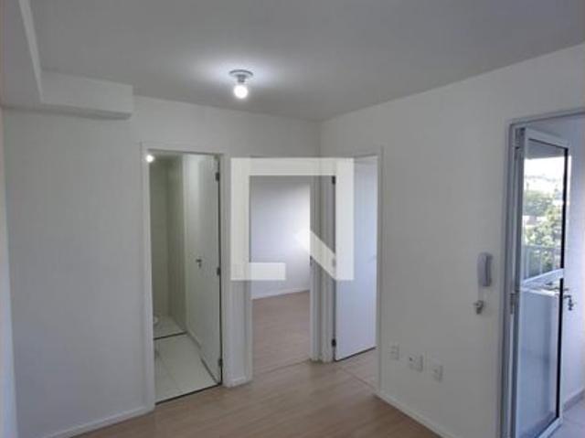 Apto, Jardim Vista Linda, 1 Quarto, 28 m2 São Paulo