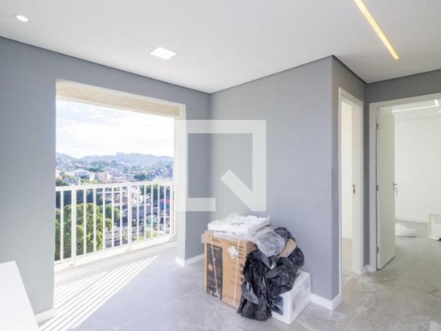 Apto, Jardim Vista Linda, 2 Quartos, 1412 m2 São Paulo