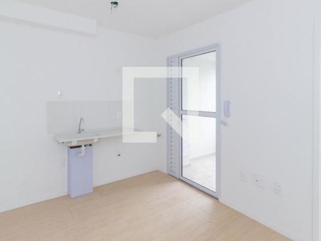 Apto, Jardim Vista Linda, 2 Quartos, 27 m2 São Paulo
