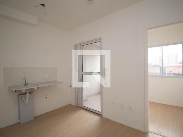 Apto, Jardim Vista Linda, 2 Quartos, 28 m2 São Paulo