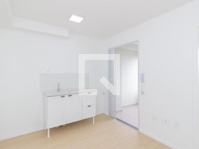 Apto, Jardim Vista Linda, 2 Quartos, 29 m2 São Paulo