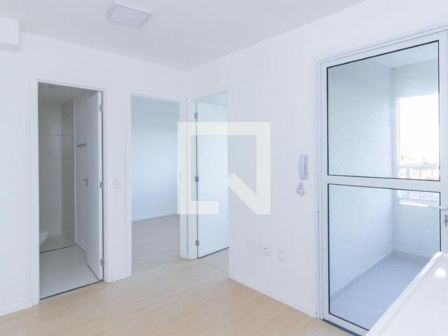 Apto, Jardim Vista Linda, 2 Quartos, 29 m2 São Paulo