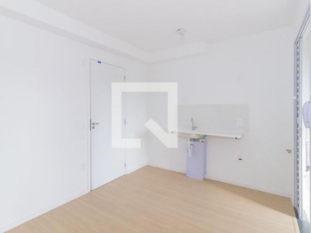 Apto, Jardim Vista Linda, 2 Quartos, 34 m2 São Paulo