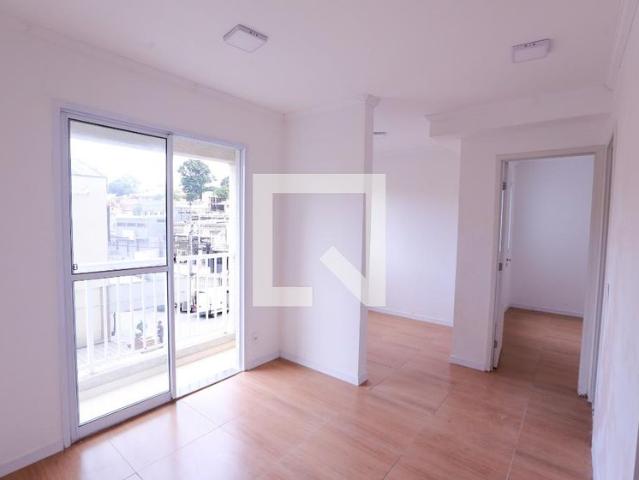 Apto, Jardim Vista Linda, 2 Quartos, 37 m2 São Paulo