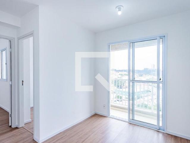 Apto, Jardim Vista Linda, 2 Quartos, 38 m2 São Paulo