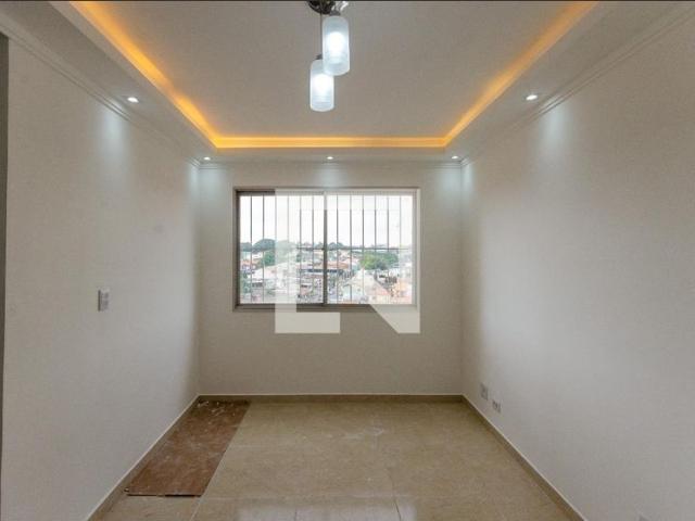 Apto, Jardim Vista Linda, 2 Quartos, 46 m2 São Paulo