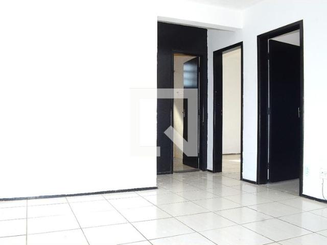 Apto, Jardim Vitória, 2 Quartos, 43 m2 Belo Horizonte