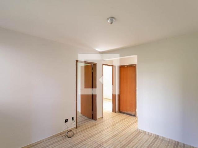 Apto, Jardim Vitória, 2 Quartos, 42 m2 Belo Horizonte