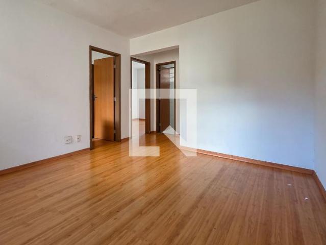 Apto, Jardim Vitória, 2 Quartos, 42 m2 Belo Horizonte
