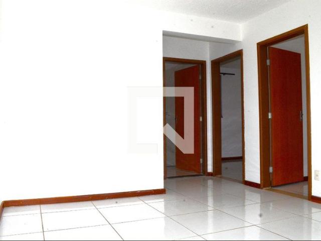 Apto, Jardim Vitória, 2 Quartos, 45 m2 Belo Horizonte