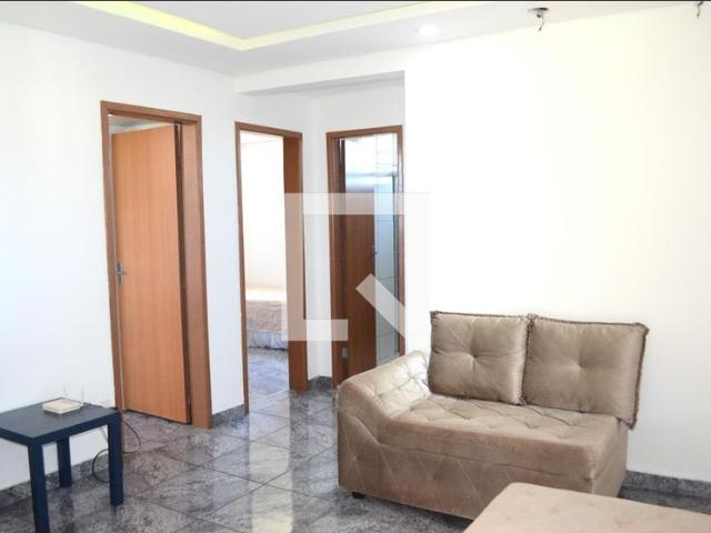 Apto, Jardim Vitória, 2 Quartos, 45 m2 Belo Horizonte