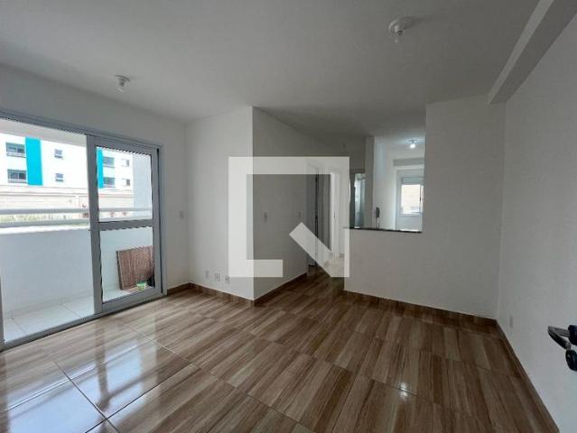 Apto, Jardim Vitoria, 2 Quartos, 46 m2 Suzano