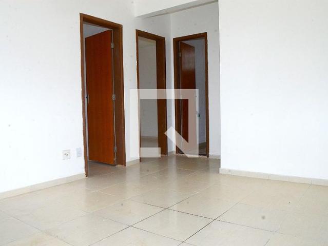Apto, Jardim Vitória, 2 Quartos, 48 m2 Belo Horizonte