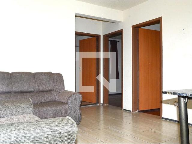 Apto, Jardim Vitória, 2 Quartos, 48 m2 Belo Horizonte