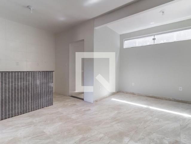 Apto, Jardim Vitória, 2 Quartos, 60 m2 Belo Horizonte