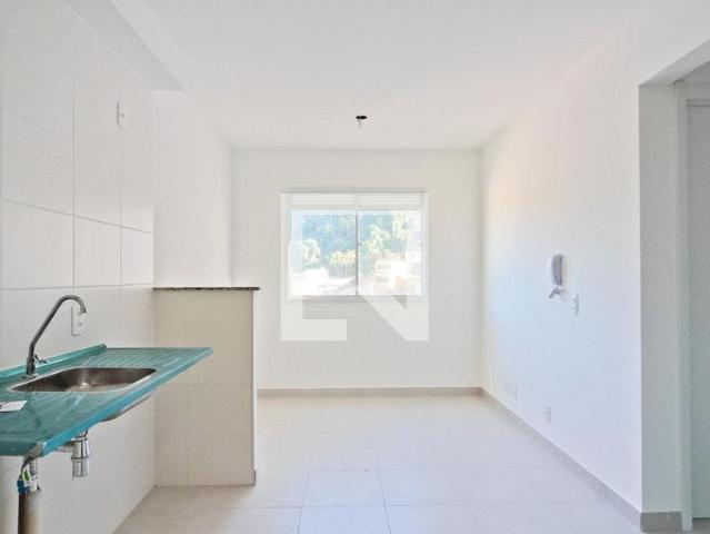 Apto, Jardim Vivan, 2 Quartos, 32 m2 São Paulo