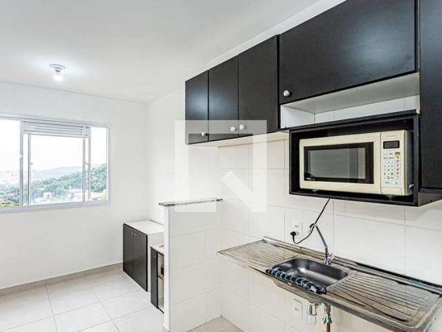 Apto, Jardim Vivan, 2 Quartos, 32 m2 São Paulo
