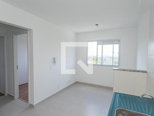 Apto, Jardim Vivan, 2 Quartos, 33 m2 São Paulo
