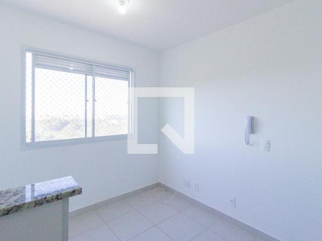 Apto, Jardim Vivan, 2 Quartos, 33 m2 São Paulo
