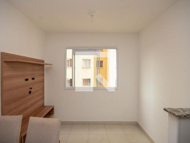 Apto, Jardim Vivan, 2 Quartos, 33 m2 São Paulo