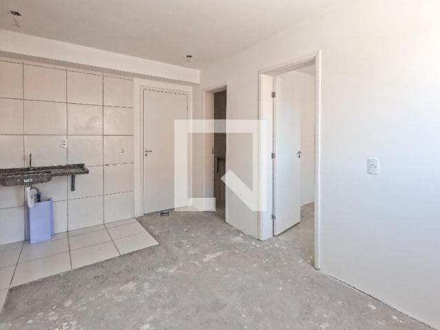 Apto, Jardim Vivan, 2 Quartos, 33 m2 São Paulo