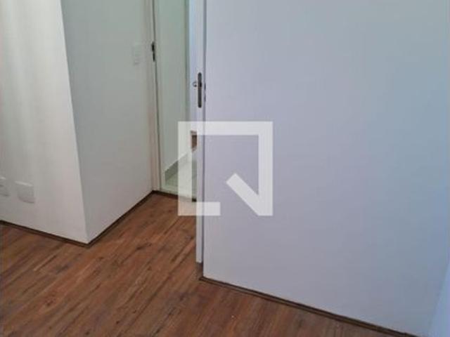 Apto, Jardim Vivan, 2 Quartos, 33 m2 São Paulo