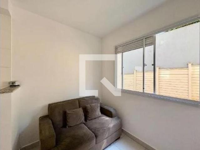 Apto, Jardim Vivan, 2 Quartos, 35 m2 São Paulo