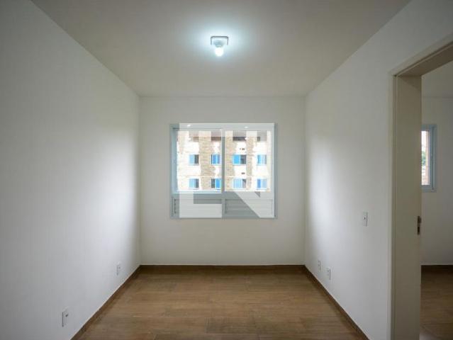 Apto, Jardim Vivan, 2 Quartos, 36 m2 São Paulo
