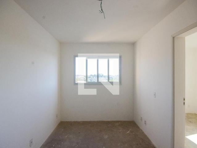 Apto, Jardim Vivan, 2 Quartos, 38 m2 São Paulo