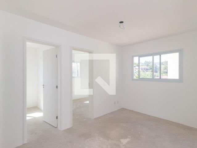 Apto, Jardim Vivan, 2 Quartos, 38 m2 São Paulo