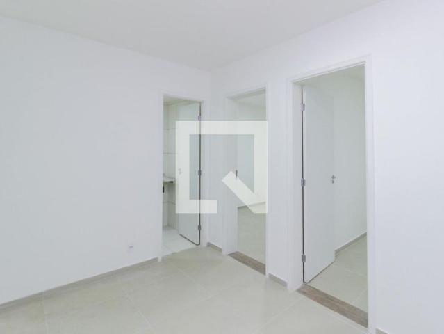 Apto, Jardim Vivan, 2 Quartos, 38 m2 São Paulo