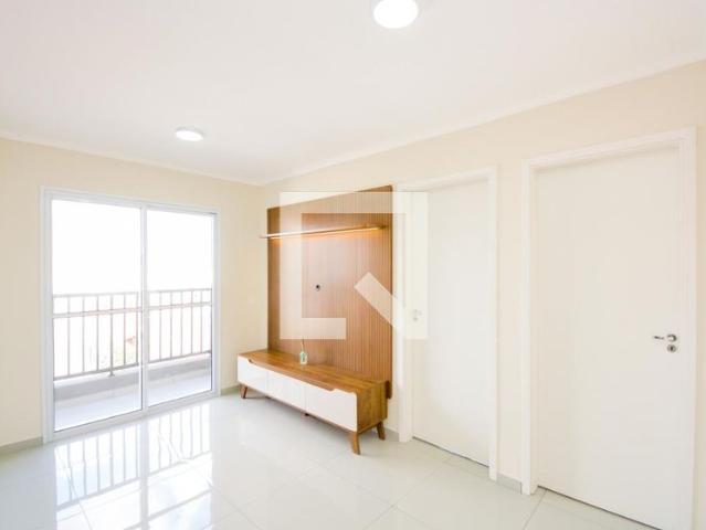 Apto, Jardim Adriana, 2 Quartos, 43 m2 Guarulhos