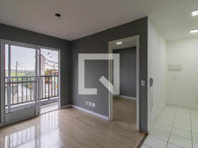 Apto, Jardim Adriana, 2 Quartos, 44 m2 Guarulhos