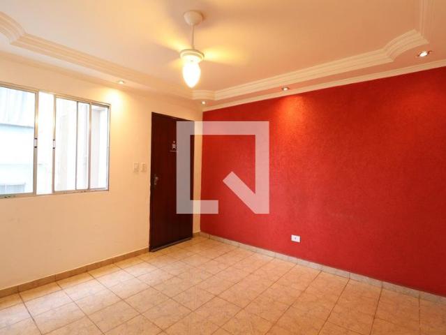 Apto, Jardim Adriana, 2 Quartos, 46 m2 Guarulhos