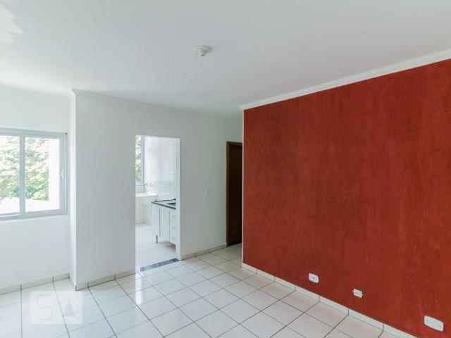 Apto, Jardim Adriana, 2 Quartos, 53 m2 Guarulhos