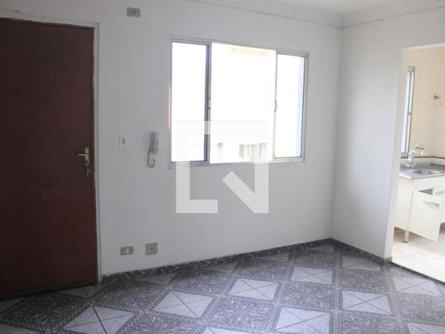 Apto, Jardim Adriana, 2 Quartos, 50 m2 Guarulhos