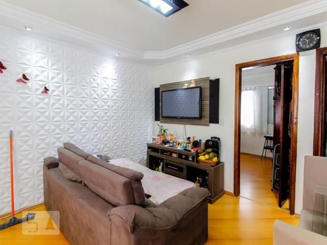 Apto, Jardim Adriana, 2 Quartos, 52 m2 Guarulhos