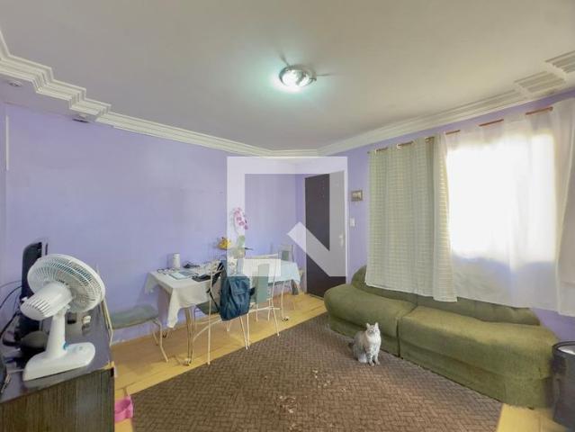 Apto, Jardim Adriana, 2 Quartos, 58 m2 Guarulhos