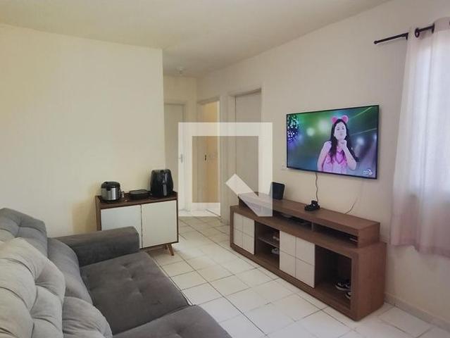 Apto, Jardim Altos de Suzano, 2 Quartos, 48 m2 Suzano