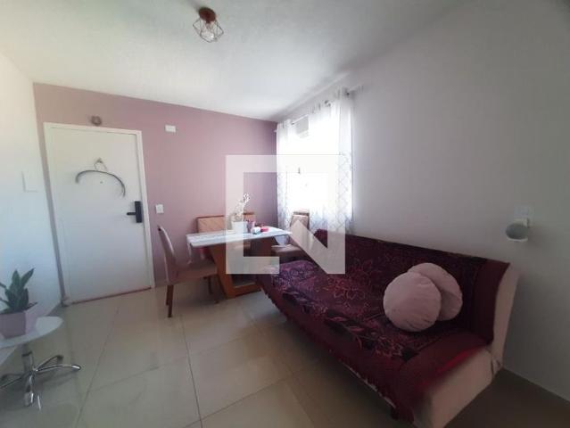 Apto, Jardim Altos de Suzano, 2 Quartos, 51 m2 Suzano