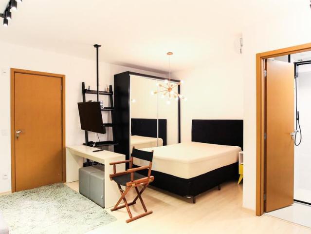 Apto, Jardim Altos Esplanada, 1 Quarto, 40 m2 São José dos Campos