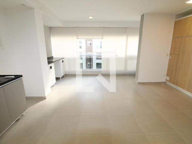 Apto, Jardim Altos Esplanada, 1 Quarto, 50 m2 São José dos Campos