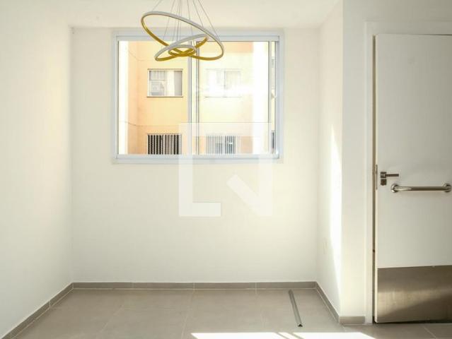 Apto, Jardim Alvorada, 1 Quarto, 45 m2 Nova Iguaçu